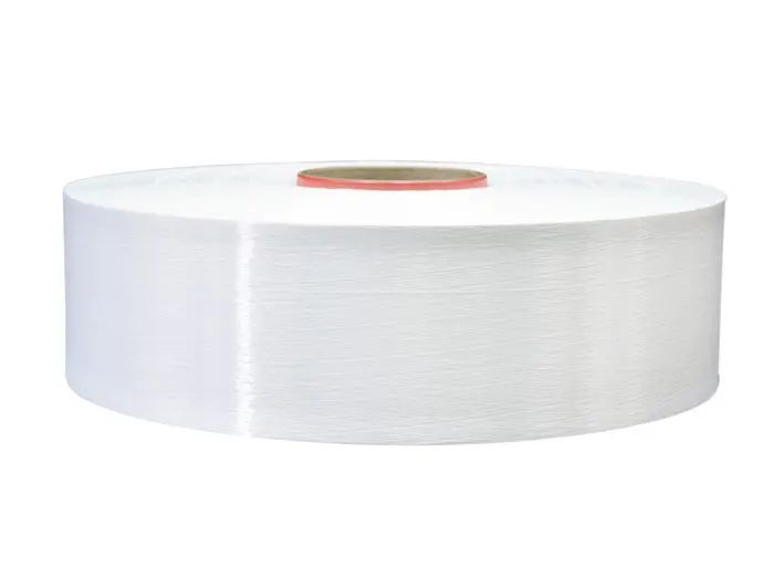 Custom 100%Polyester SD RW Mother Yarn FDY 300D/10F, 330D/10F Manufacturers