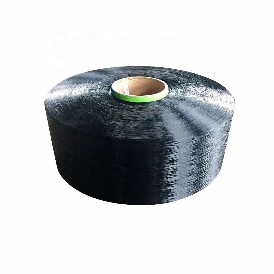 Custom Nylon (nylon) 66 1890D/312 F high strength industrial silk for ...