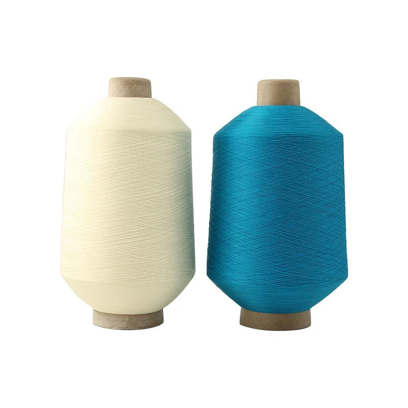 Custom DTY 100% nylon 6 textured yarn price of nylon per kg Manufacturers