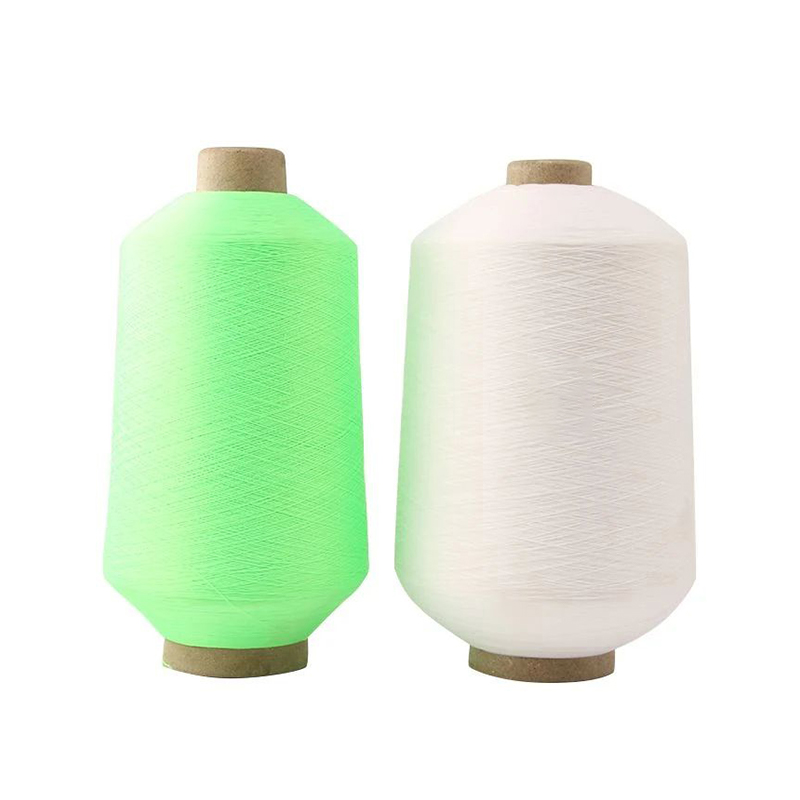 Custom DTY 100% nylon 6 textured yarn price of nylon per kg Manufacturers