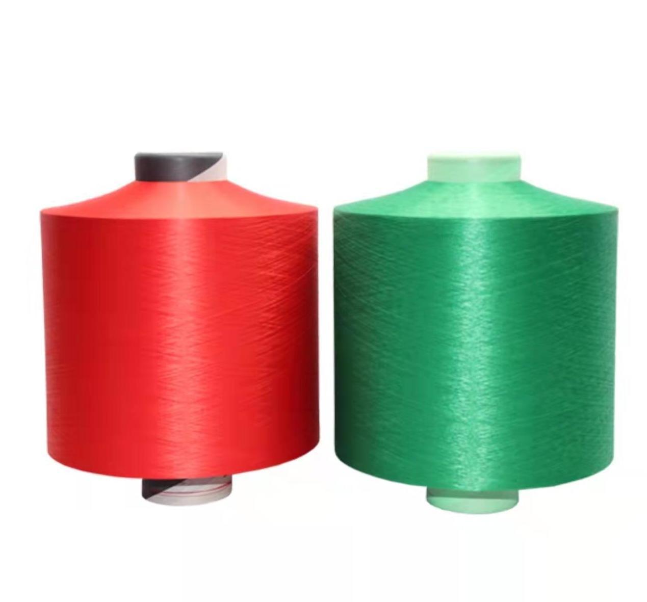 Wholesale Synthetic Fibers, Filaments and Yarn Suppliers, Exporter